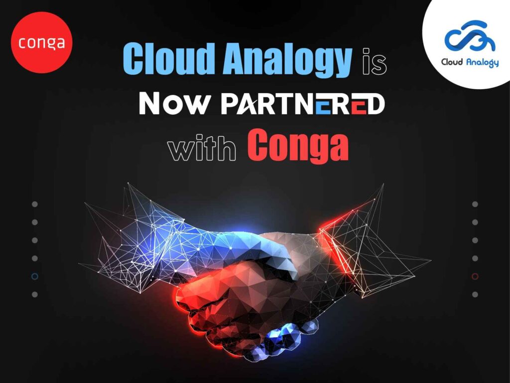 Press release | CloudAnalogy